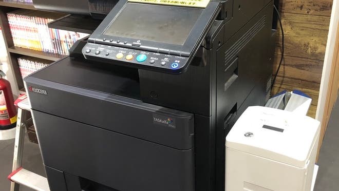 綾瀬駅から徒歩10秒!フラット完全個室席 Wi-Fi使用可!テレワークやWEBセミナー受講に!の写真3