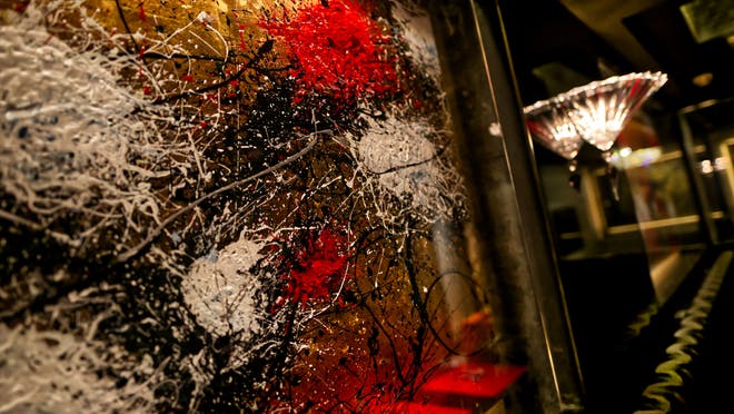 【個室最大8名様】西麻布交差点、豪華VIPラウンジ、カラオケ付個室ありの写真7