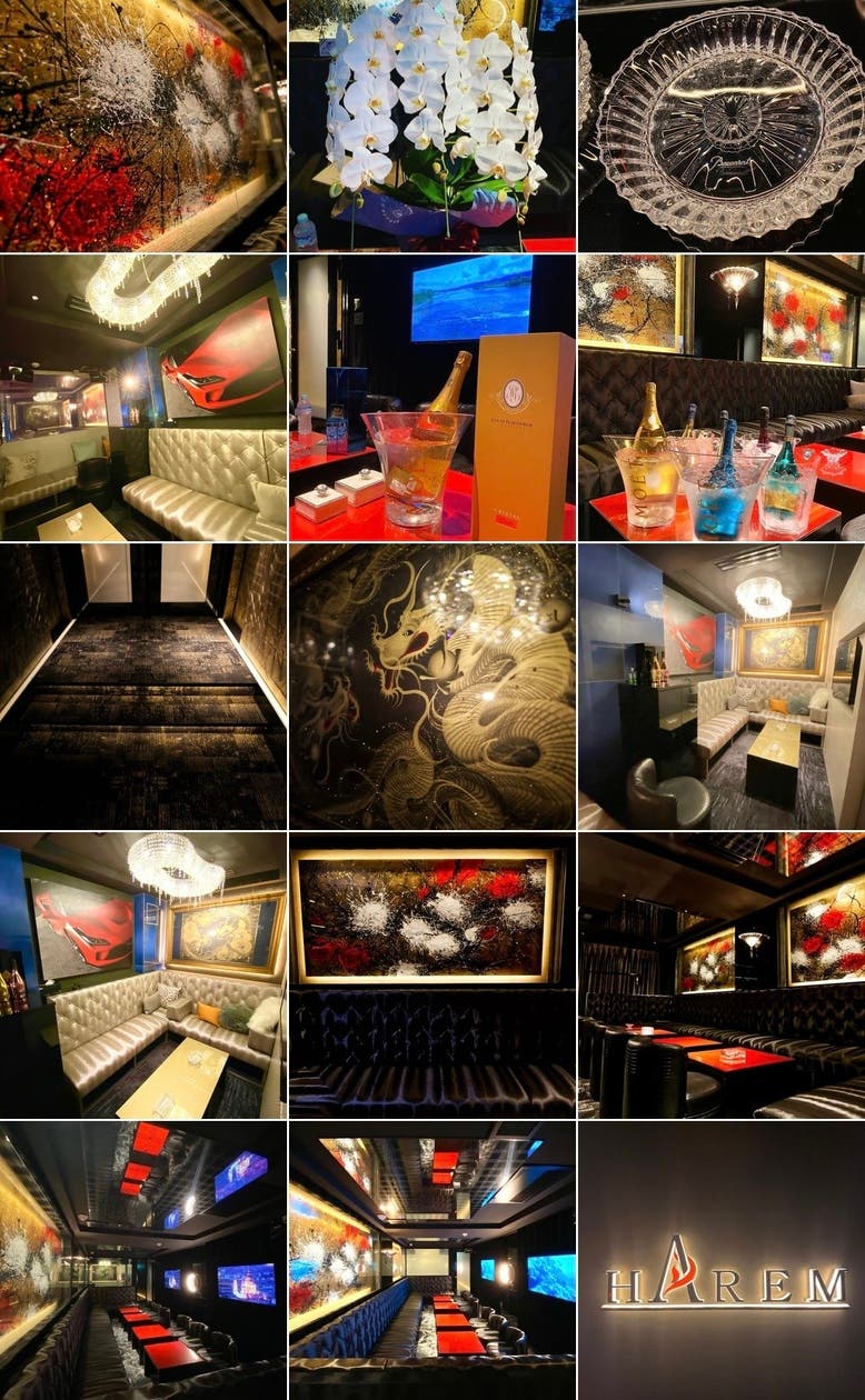 【個室最大8名様】西麻布交差点、豪華VIPラウンジ、カラオケ付個室ありの写真10