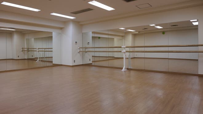 仙台駅東口から徒歩5分のレンタルスタジオの写真3