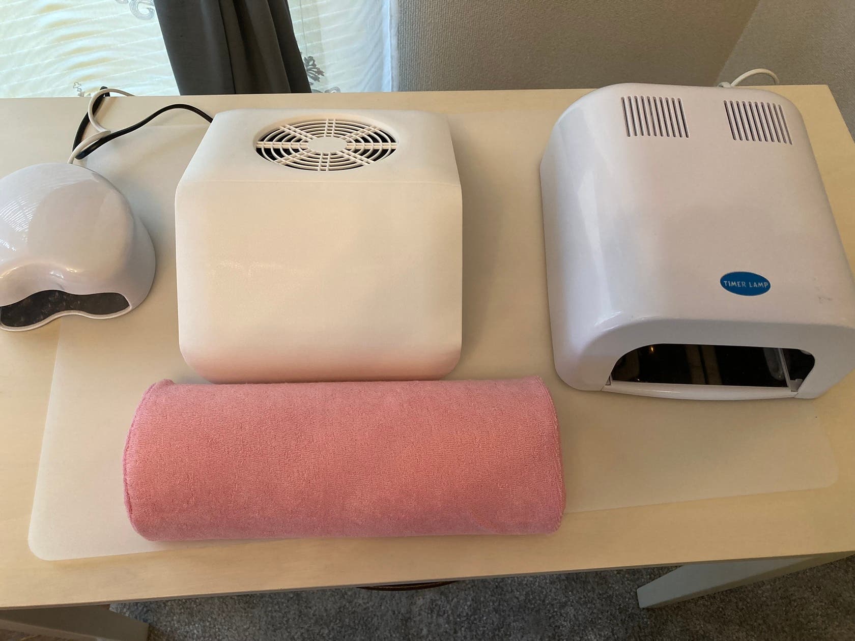 【町田駅徒歩7分！】備品充実のプライベートサロンが私のサロンに。ネイル、整体、マッサージなどにご利用ください【minoriba】の写真5