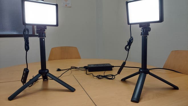 ◆就活生限定オンライン面接用個室◆早稲田大学正門から徒歩5分、高速ネット環境、就活のプロによる第一印象チェックサービスも!の写真3