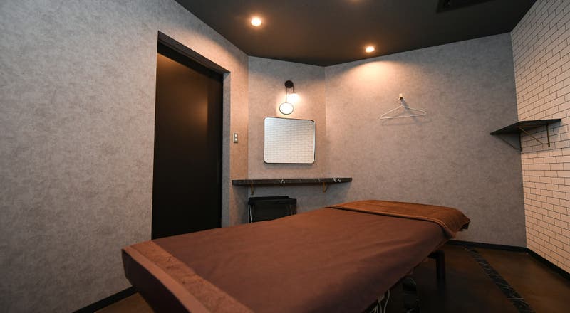 【香川・高松】Beauty Lounge 霞 KASUMI（エステサロンレンタル・セルフ脱毛）