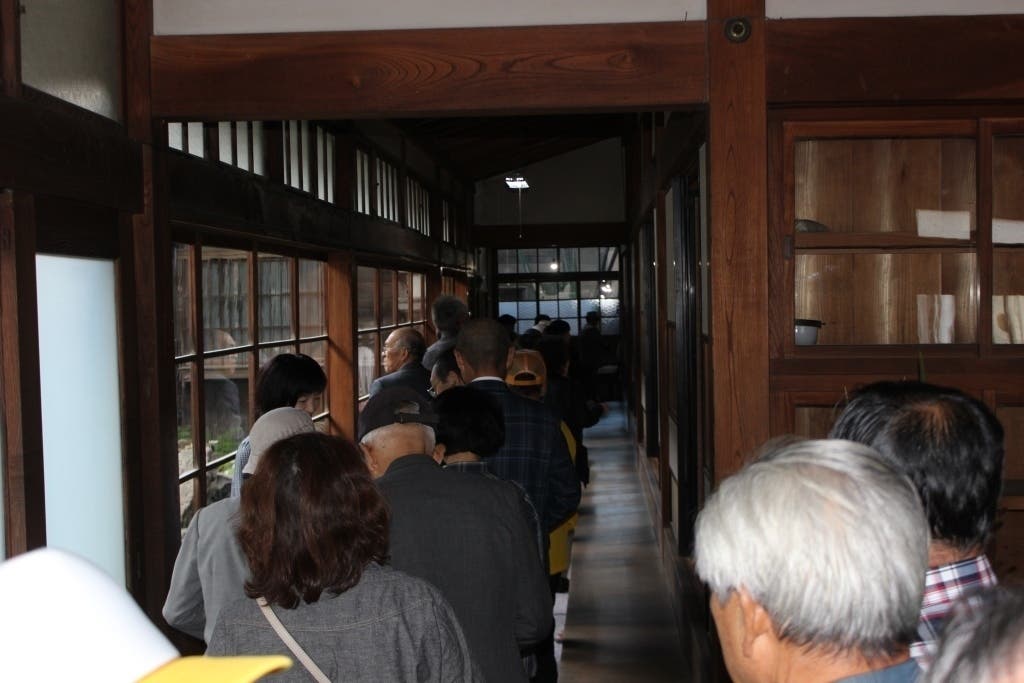 【秋田・湯沢市】約80年の歴史を持つ国登録有形文化財/山内家住宅・旧店舗の写真8