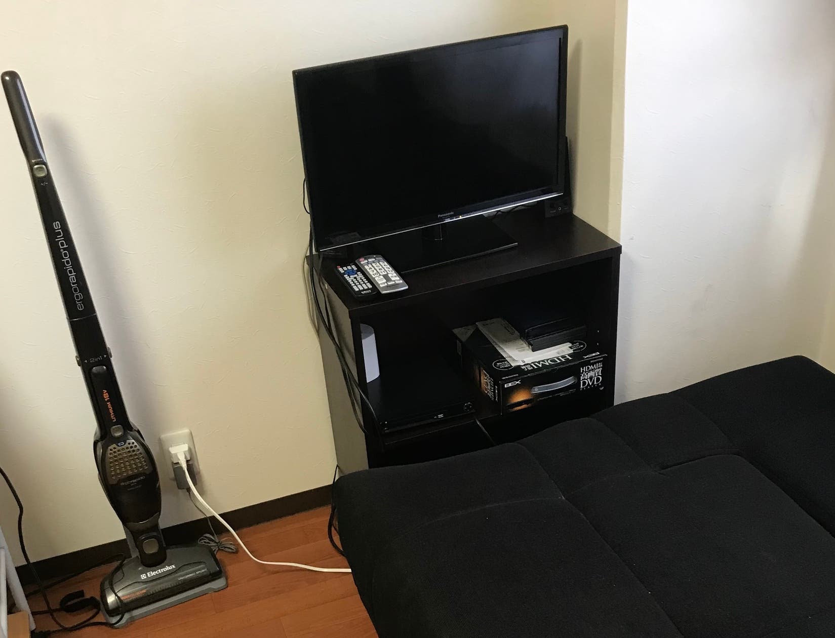 快適リモート・テレワーク　ビジネスホテル風の写真11