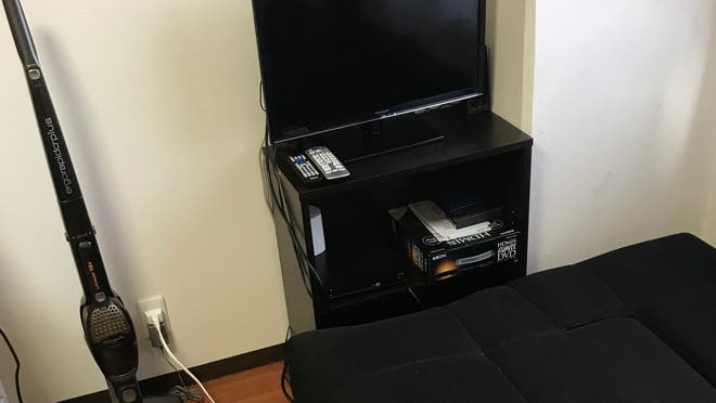 快適リモート・テレワーク ビジネスホテル風の写真11