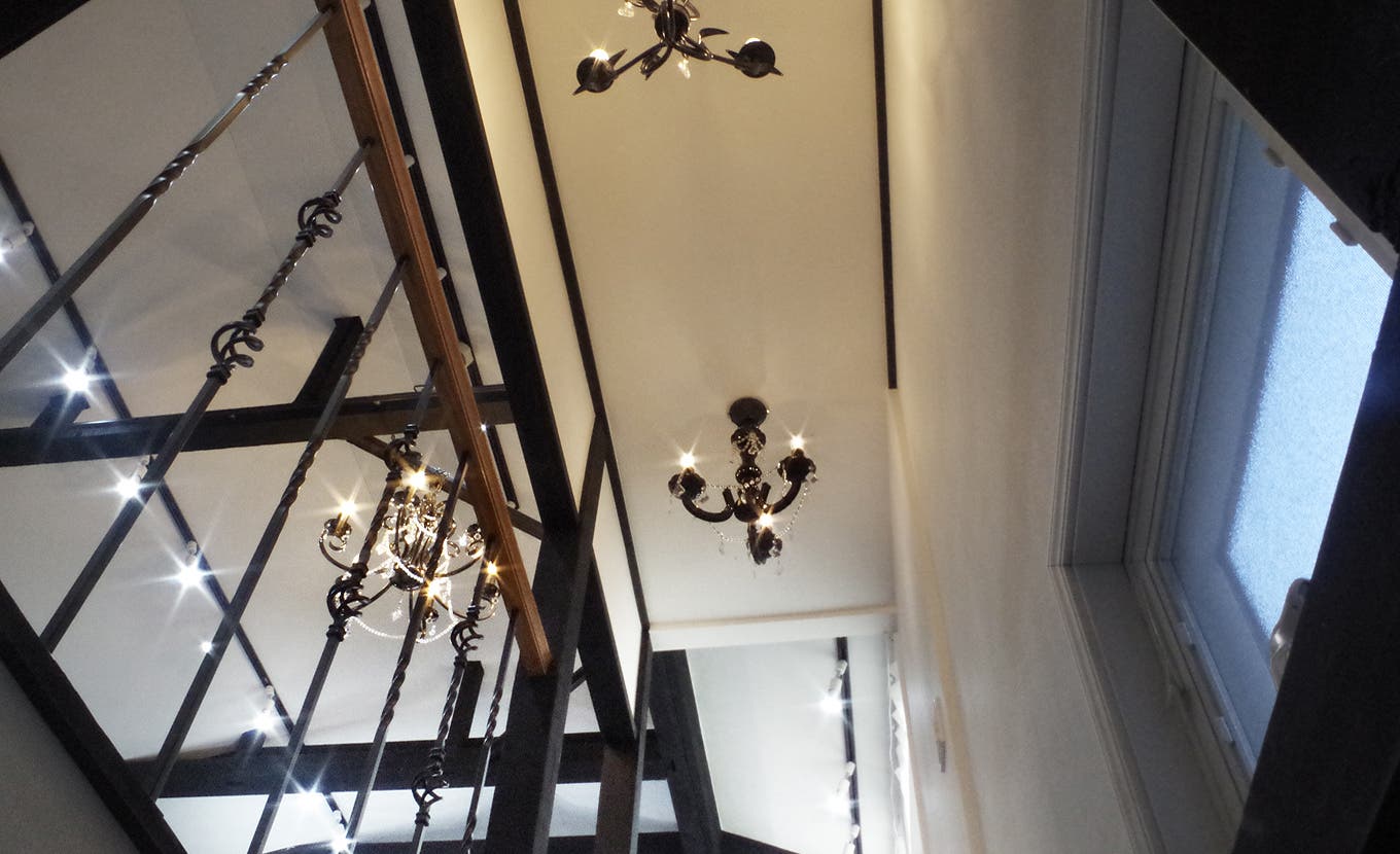 【◎建物一棟貸切り!◎】白バックスペースも有り。パーティルーム･スタジオ･キッチン含め一棟貸し！（全ご利用プラン商用利用OK！)の写真11