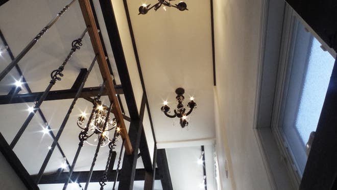 【◎建物一棟貸切り!◎】白バックスペースも有り。パーティルーム・スタジオ・キッチン含め一棟貸し!(全ご利用プラン商用利用OK!)の写真11