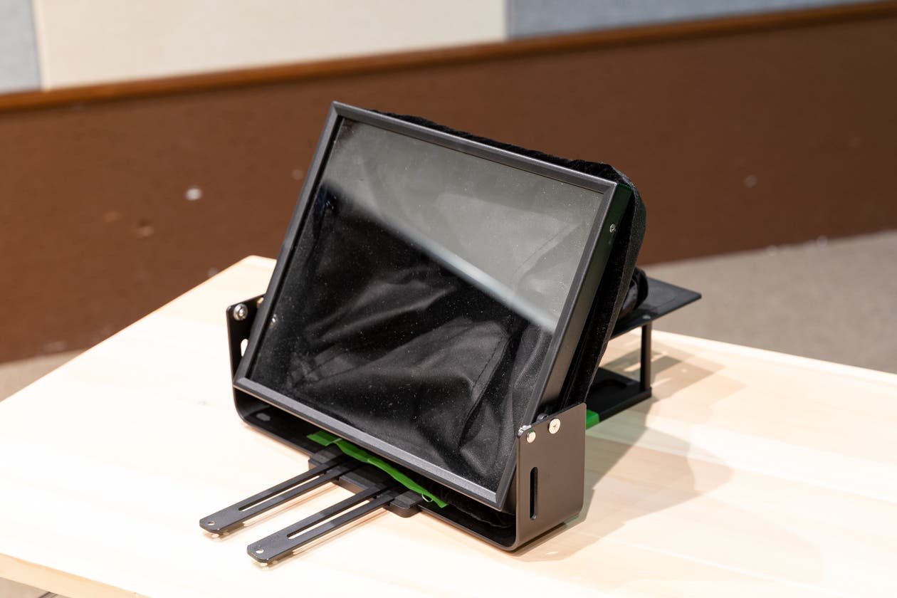 壁面大型グリーンバック・動画撮影・LIVE配信スタジオ・高速光回線・機材貸出無料、メイクルーム完備の写真13