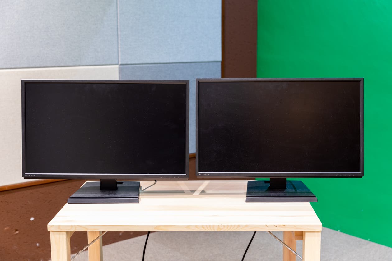 壁面大型グリーンバック・動画撮影・LIVE配信スタジオ・高速光回線・機材貸出無料、メイクルーム完備の写真15