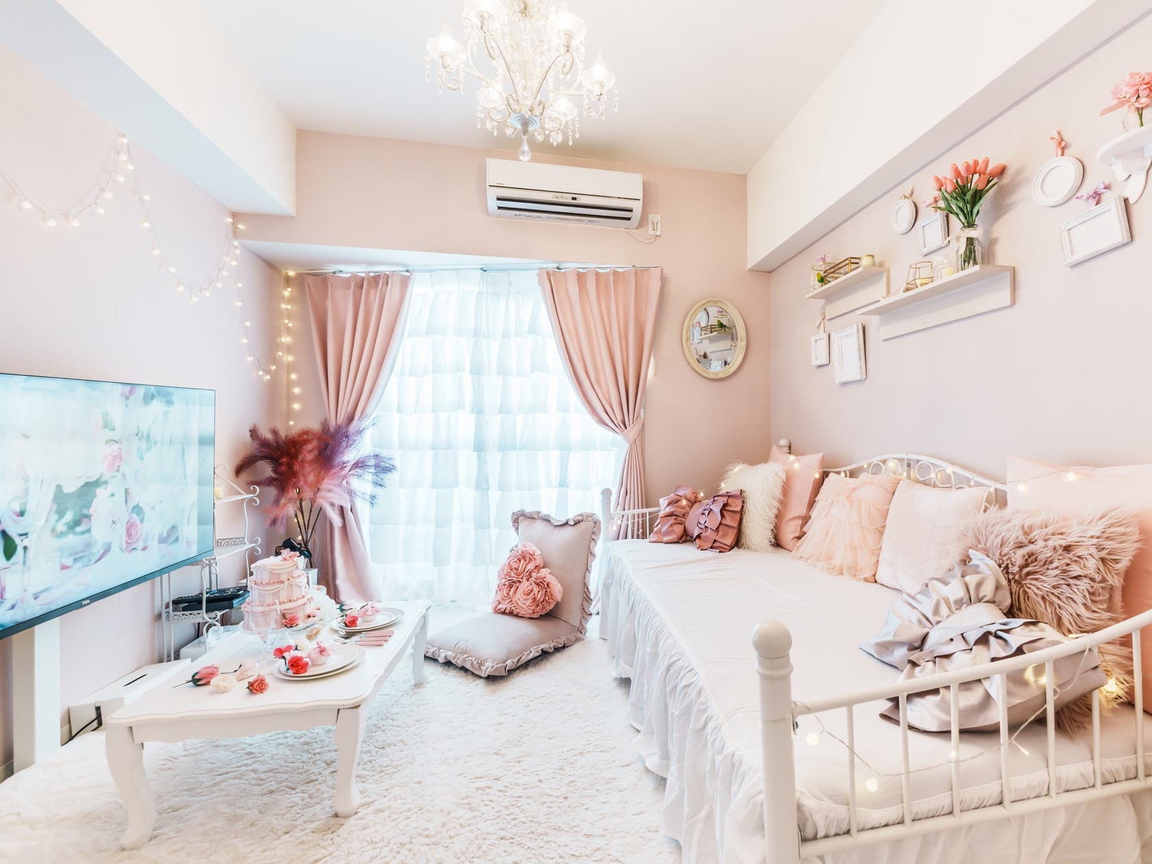 ✨🎄クリスマス特別セール🎄✨クリスマス会🎅忘年会🍺推し会💖女子会🎀デート👩‍❤️‍👨ポートレート📸コスプレ👸🏼  24H可の写真29