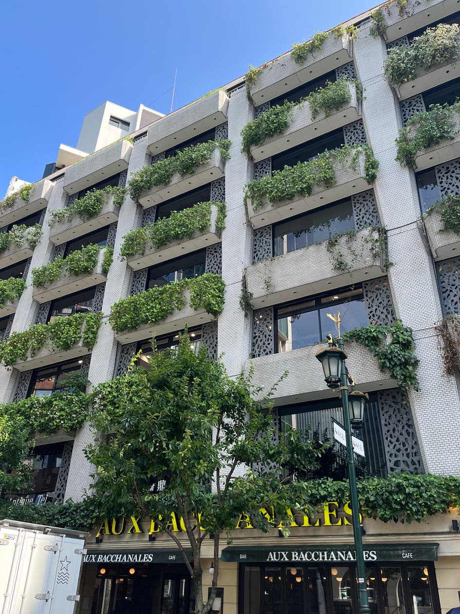 地下鉄銀座駅より徒歩2分、104坪の展覧会＆イベントスペースです。の写真8