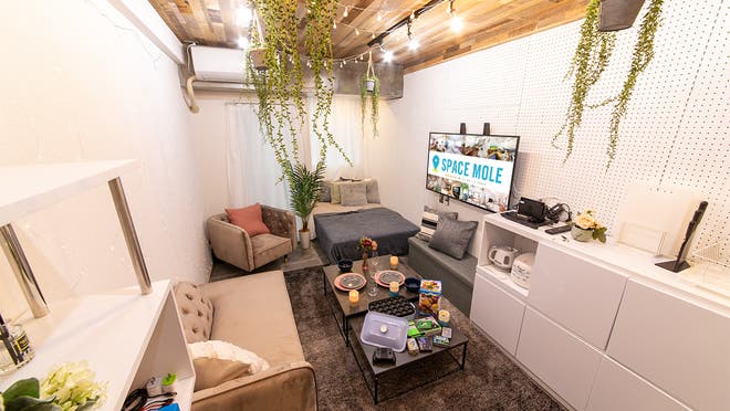 スペモ🏠クリスマス🎄歓送迎会🎊おしゃれ💎女子会💖推し活👑映画鑑賞🍿パーティー🌟382_fika池袋サンシャインの写真5