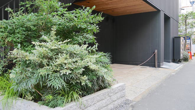 テナントビル 軒先スペース!|鎌倉市「大船駅」徒歩1分|商店街隣接 (ビル名:Vessel 鎌倉1st)の写真3