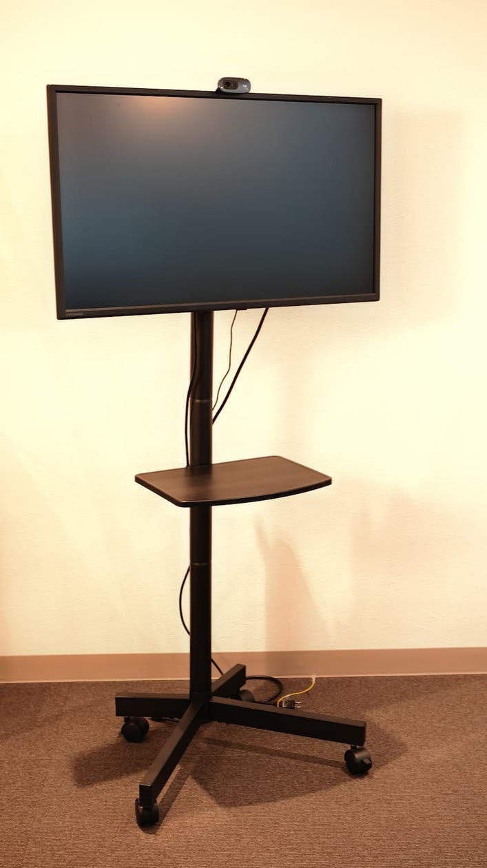 arte | 写真撮影や動画配信、ウェブ会議やリモートワークにも使えるレンタルワークスペースの写真15