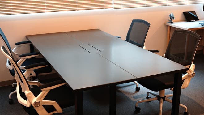 arte | 写真撮影や動画配信、ウェブ会議やリモートワークにも使えるレンタルワークスペースの写真3