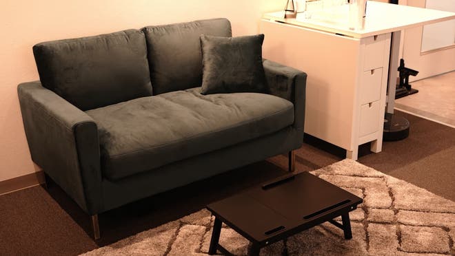 arte | 写真撮影や動画配信、ウェブ会議やリモートワークにも使えるレンタルワークスペースの写真8