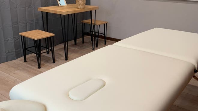 【好評につき半額キャンペーン延長!】三ノ輪駅徒歩3分の好立地。マッサージ・エステ・整体に【3階フロア】minoribaの写真2