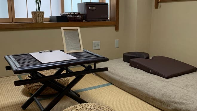 【好評につき半額キャンペーン延長!】三ノ輪駅徒歩3分の好立地。マッサージ・エステ・整体に【2階フロア】minoribaの写真2