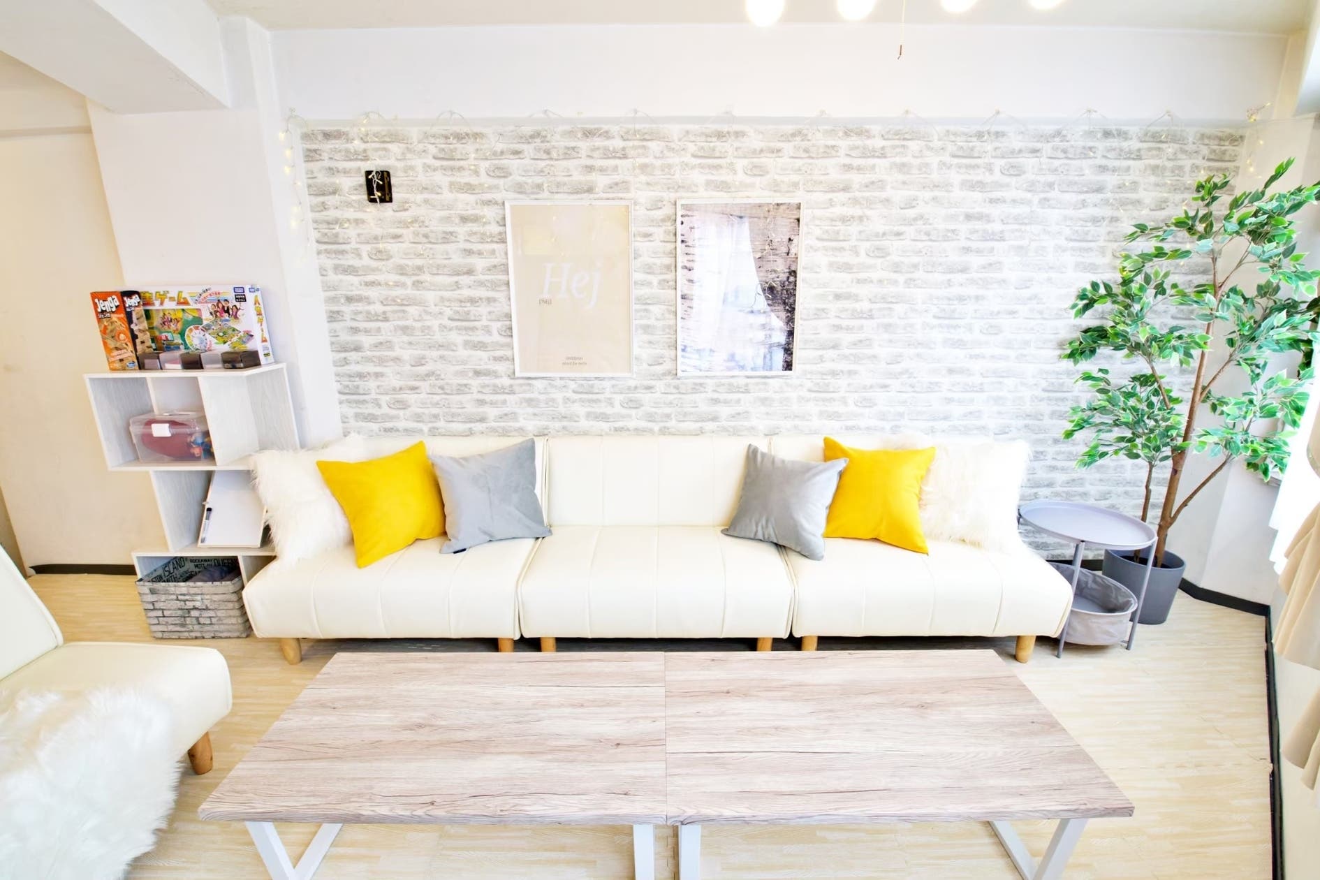 当日予約歓迎｜おうちデート💝｜誕生日会🍰｜栄駅徒歩3分🚃｜大画面TV📺｜ゴミ捨て🚮｜パーティー🎉_430の写真27