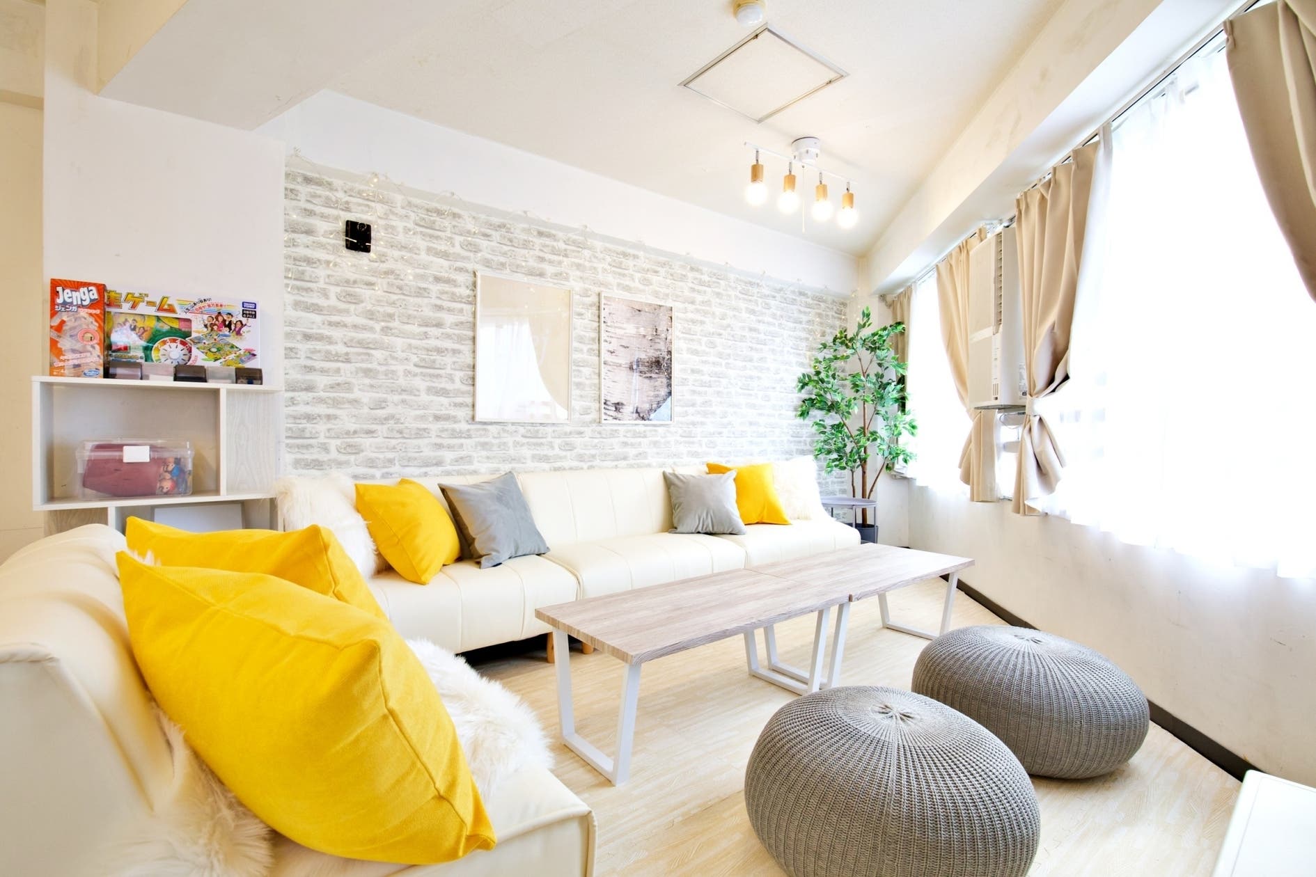 当日予約歓迎｜おうちデート💝｜誕生日会🍰｜栄駅徒歩3分🚃｜大画面TV📺｜ゴミ捨て🚮｜パーティー🎉_430の写真28