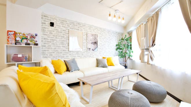 当日予約歓迎🙋🏼♀️|おうちデート💝|誕生日会🍰|栄駅徒歩3分🚃|大画面TV📺|ゴミ捨て🚮|パーティー🎉_430の写真28