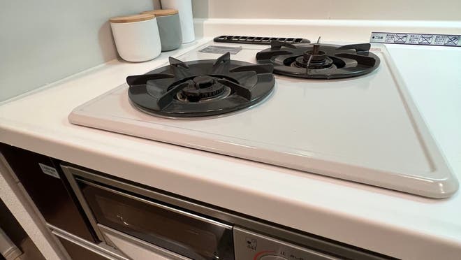 ▼口コミ高評価/渋谷5分/ゴミ捨楽々/定期清掃で安心/最大8名【女子会、デート、ビジネス利用等】の写真6