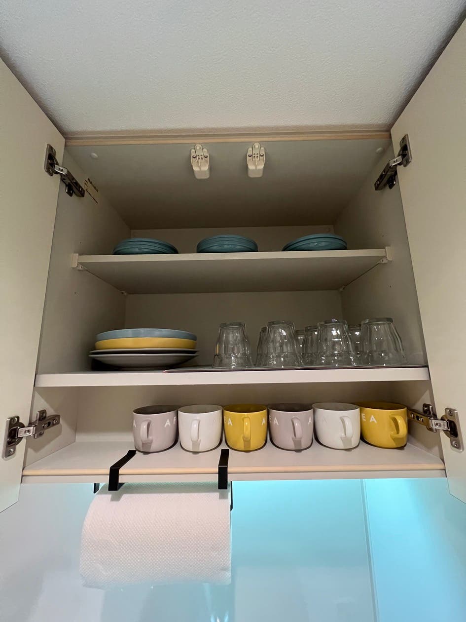 ▼口コミ高評価/渋谷5分/ゴミ捨楽々/定期清掃で安心/最大8名【女子会、デート、ビジネス利用等】の写真8