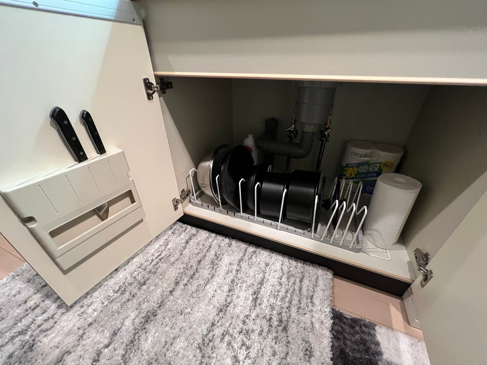 ▼口コミ高評価/渋谷5分/ゴミ捨楽々/定期清掃で安心/最大8名【女子会、デート、ビジネス利用等】の写真9