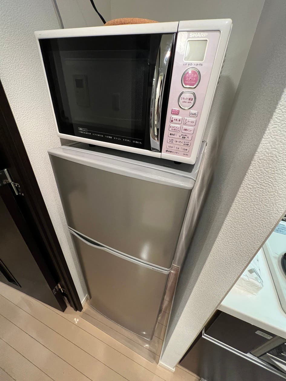 ▼口コミ高評価/渋谷5分/ゴミ捨楽々/定期清掃で安心/最大8名【女子会、デート、ビジネス利用等】の写真11