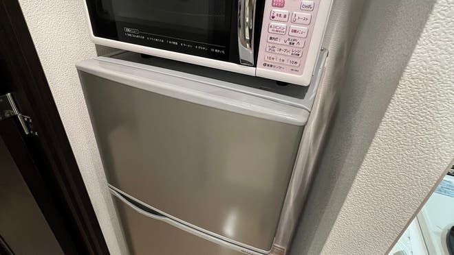 ▼口コミ高評価/渋谷5分/ゴミ捨楽々/定期清掃で安心/最大8名【女子会、デート、ビジネス利用等】の写真11