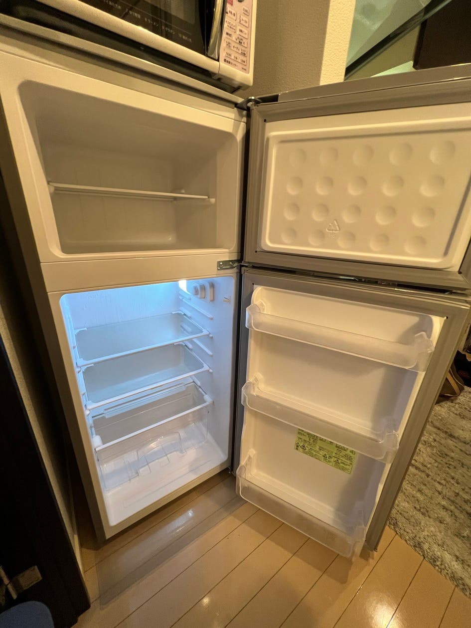 ▼口コミ高評価/渋谷5分/ゴミ捨楽々/定期清掃で安心/最大8名【女子会、デート、ビジネス利用等】の写真12