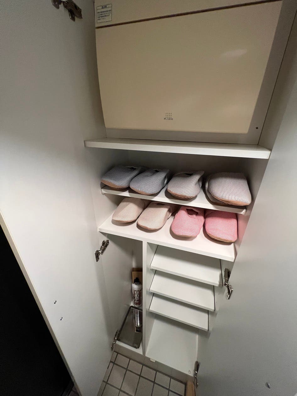 ▼口コミ高評価/渋谷5分/ゴミ捨楽々/定期清掃で安心/最大8名【女子会、デート、ビジネス利用等】の写真14