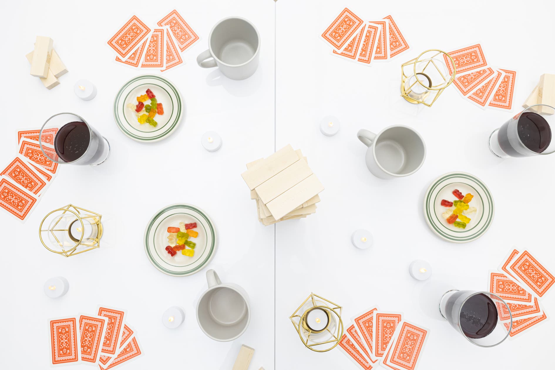 🌻コスパ最強🌻ドンキすぐ/ボドゲ50種/マダミス/おうちグランピング/撮影/推し会/女子会/ママ会/ゴミ捨て無料の写真16