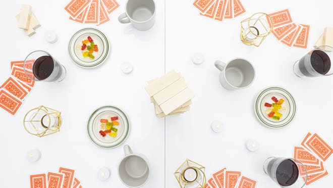 🌻コスパ最強🌻ドンキすぐ/ボドゲ50種/マダミス/おうちグランピング/撮影/推し会/女子会/ママ会/ゴミ捨て無料の写真16