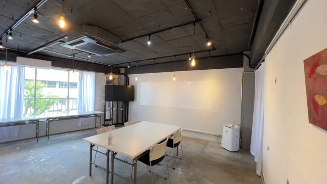 長崎市中心街エリア ワークショップ・イベントスペース 3Fの写真2