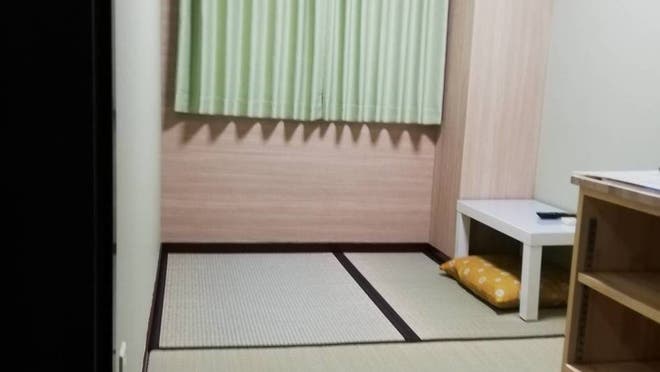 新今宮駅から徒歩5分のビジネスホテルの写真4