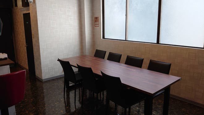 Aimar studio 上野店🌟上野駅徒歩5分🌟業務用キッチン使い放題🍴65型テレビ✨パーティースペース🎡の写真3