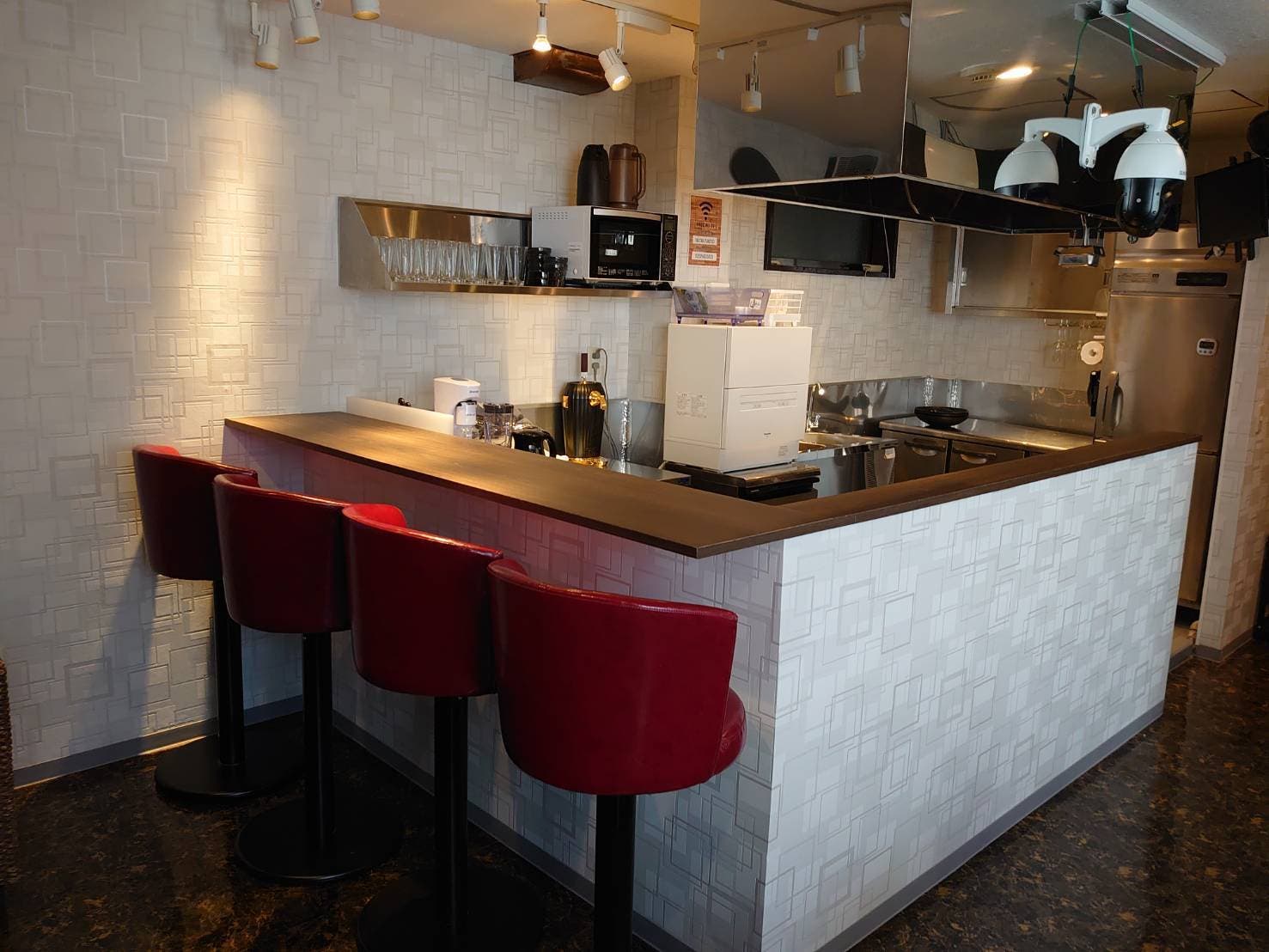 Aimar studio 上野店🌟上野駅徒歩５分🌟業務用キッチン使い放題🍴65型テレビ✨パーティースペース🎡の写真5