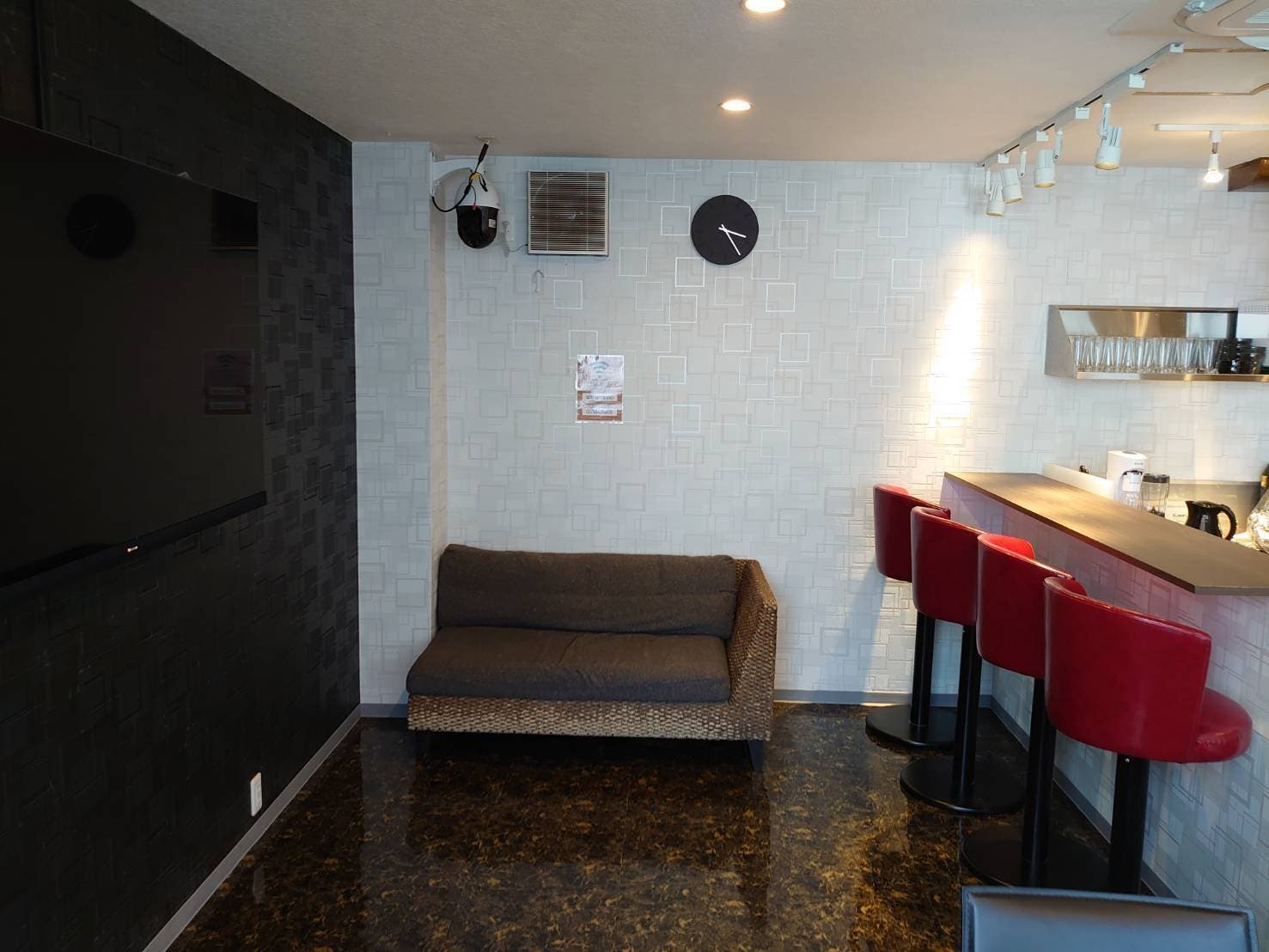 Aimar studio 上野店🌟上野駅徒歩５分🌟業務用キッチン使い放題🍴65型テレビ✨パーティースペース🎡の写真6