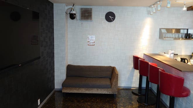 Aimar studio 上野店🌟上野駅徒歩5分🌟業務用キッチン使い放題🍴65型テレビ✨パーティースペース🎡の写真6