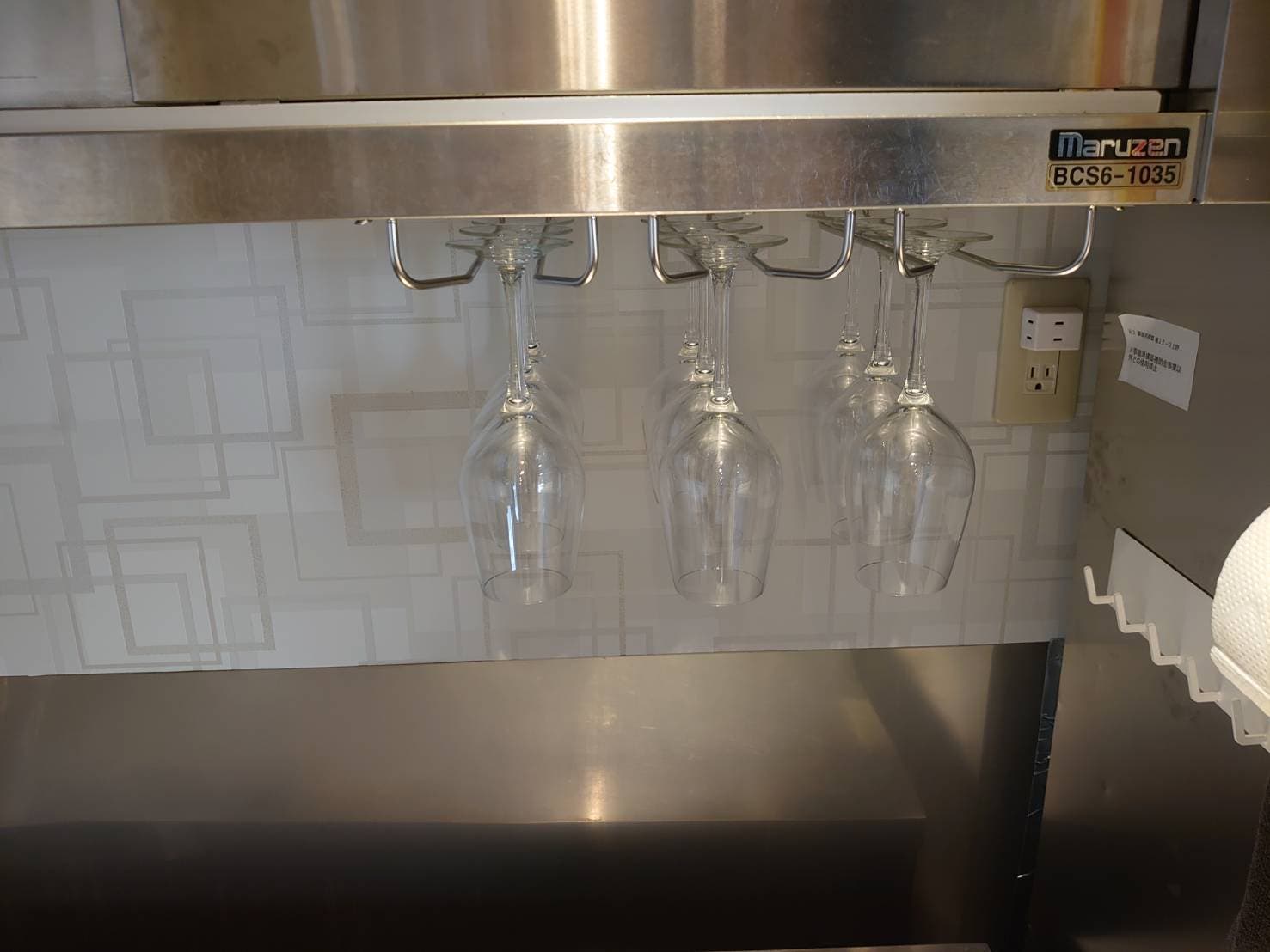 Aimar studio 上野店🌟上野駅徒歩５分🌟業務用キッチン使い放題🍴65型テレビ✨パーティースペース🎡の写真11