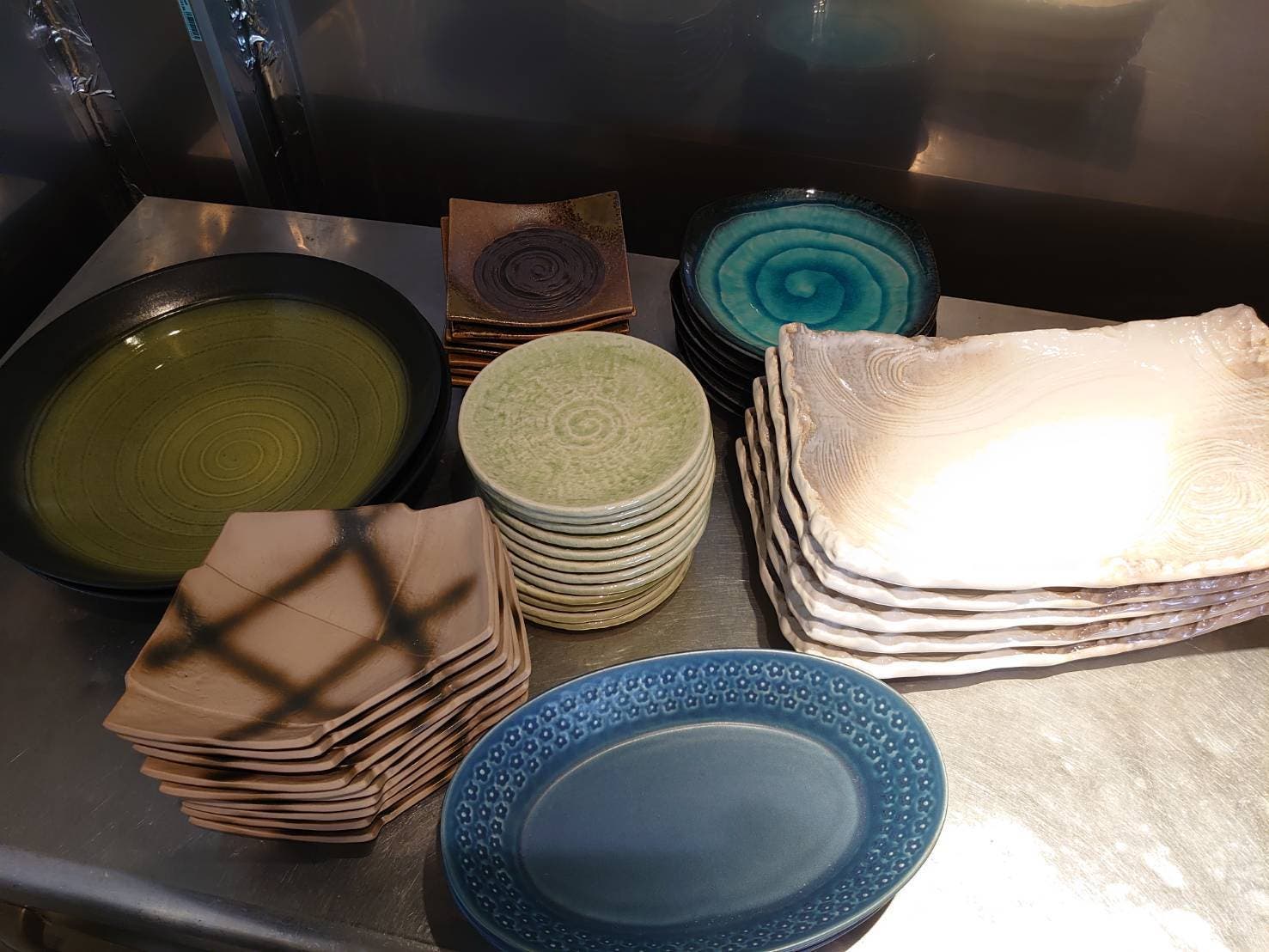 Aimar studio 上野店🌟上野駅徒歩５分🌟業務用キッチン使い放題🍴65型テレビ✨パーティースペース🎡の写真12