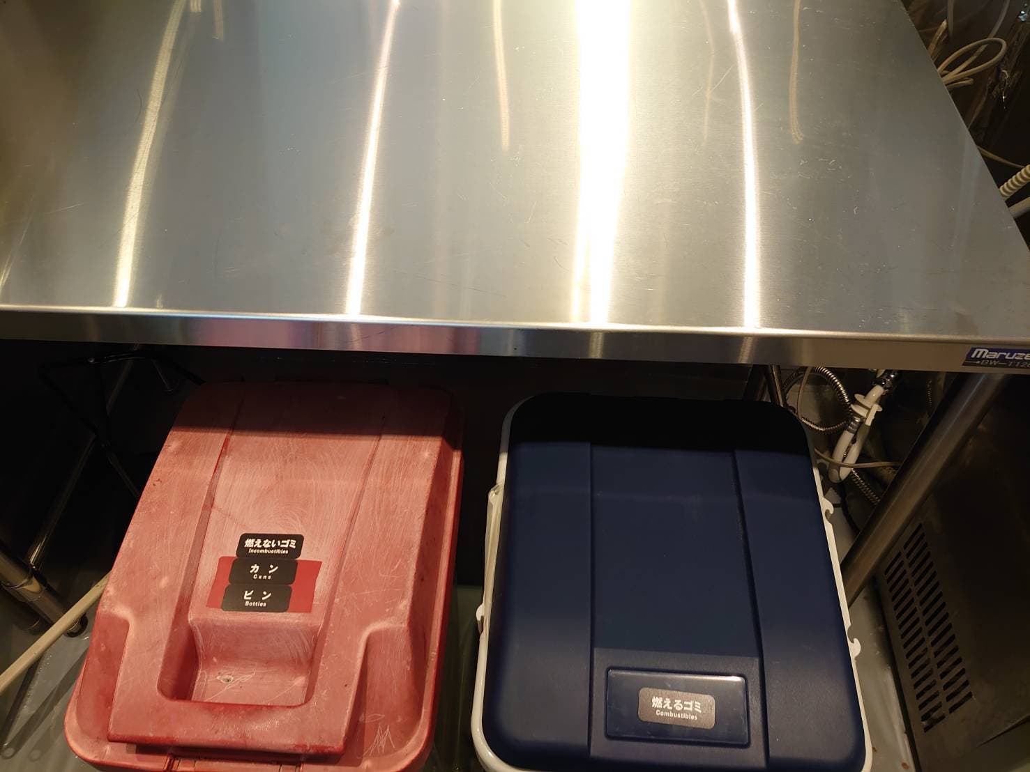 Aimar studio 上野店🌟上野駅徒歩５分🌟業務用キッチン使い放題🍴65型テレビ✨パーティースペース🎡の写真21