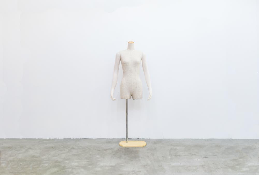 トルソーの画像1