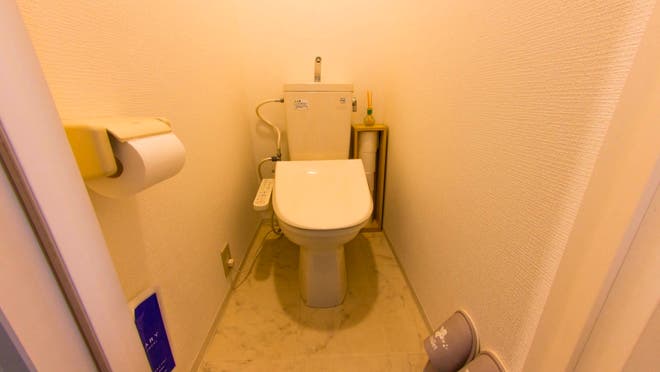 好評営業中♪☆横浜駅徒歩2分☆横浜らしいマリンをイメージした落ち着いた雰囲気のレンタルサロンの写真26