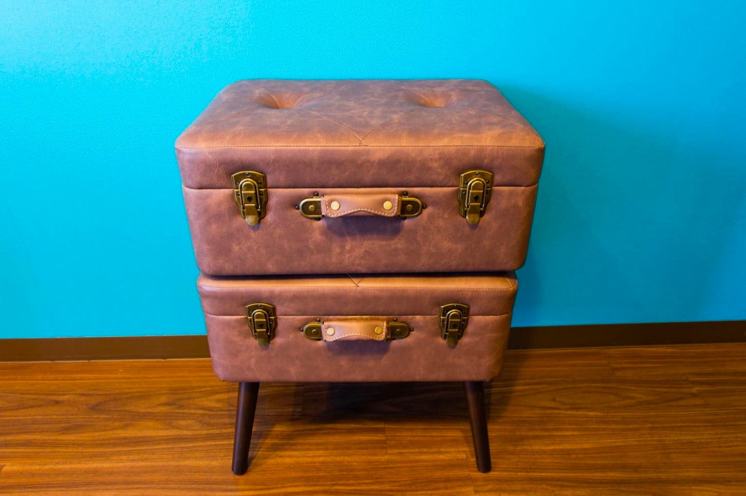 好評営業中♪☆横浜駅徒歩２分☆横浜らしいマリンをイメージした落ち着いた雰囲気のレンタルサロンの写真27