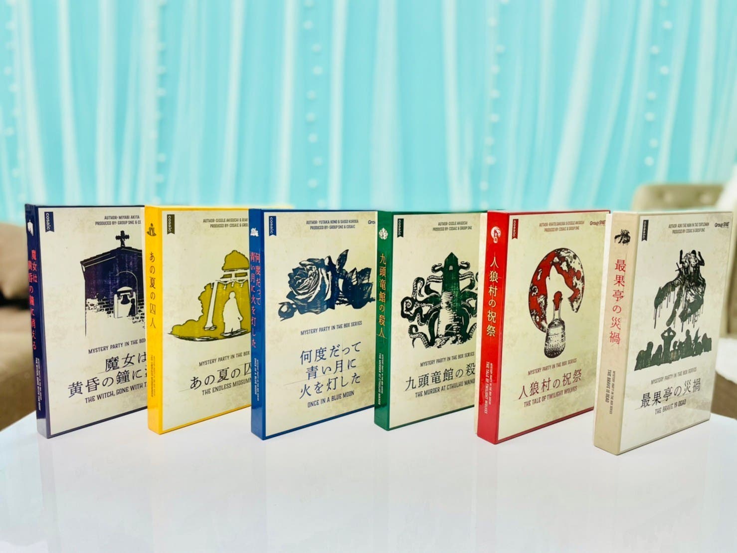 🌻コスパ最強🌻ドンキすぐ/ボドゲ50種/マダミス/おうちグランピング/撮影/推し会/女子会/ママ会/ゴミ捨て無料の写真7