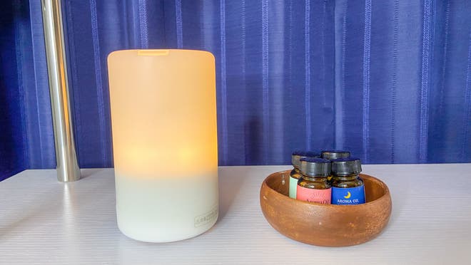 【03💐JR船橋駅南口4分すぐ/完全個室型プライベートサロン| ✨グッと高級感を演出✨】リラク・整体・ネイル💅/広々26m²の写真11