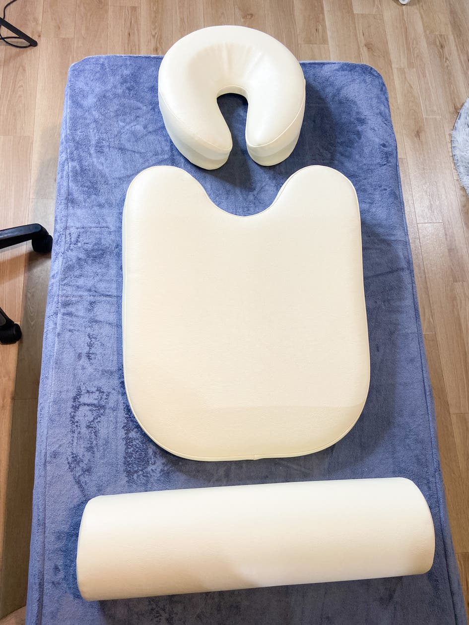 【03💐JR船橋駅南口４分すぐ/完全個室型プライベートサロン| ✨グッと高級感を演出✨】リラク・整体・ネイル💅/広々２６m²の写真13